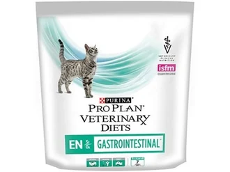 Purina Pro Plan Hrana za mačke Gastrointestinal 400g