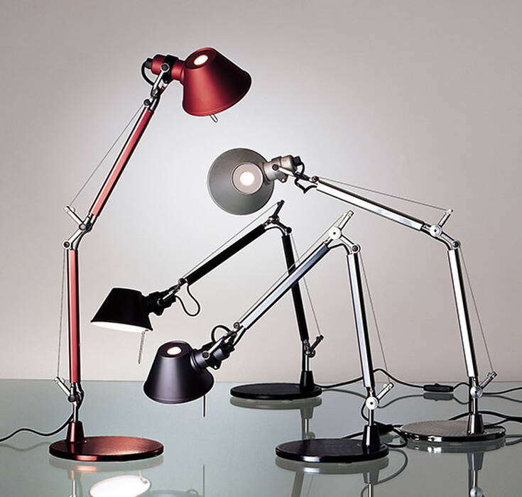 Tolomeo Micro table