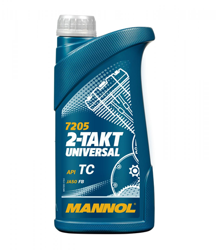 2-TAKT UNIVERZAL TC 20X1L