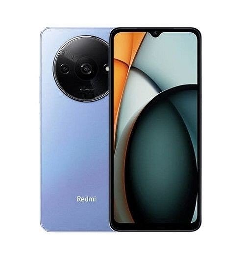 XIAOMI REDMI A3 4GB/128GB PLAVI Mobilni telefon