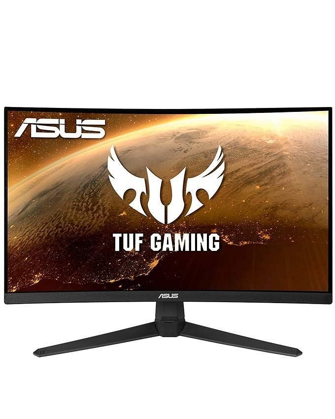 ASUS VG24VQ1B 23.8" TUF GAMING ZAKRIVLJEN Monitor