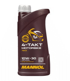 4-TAKT MOTORBIKE 10W30 20X1L