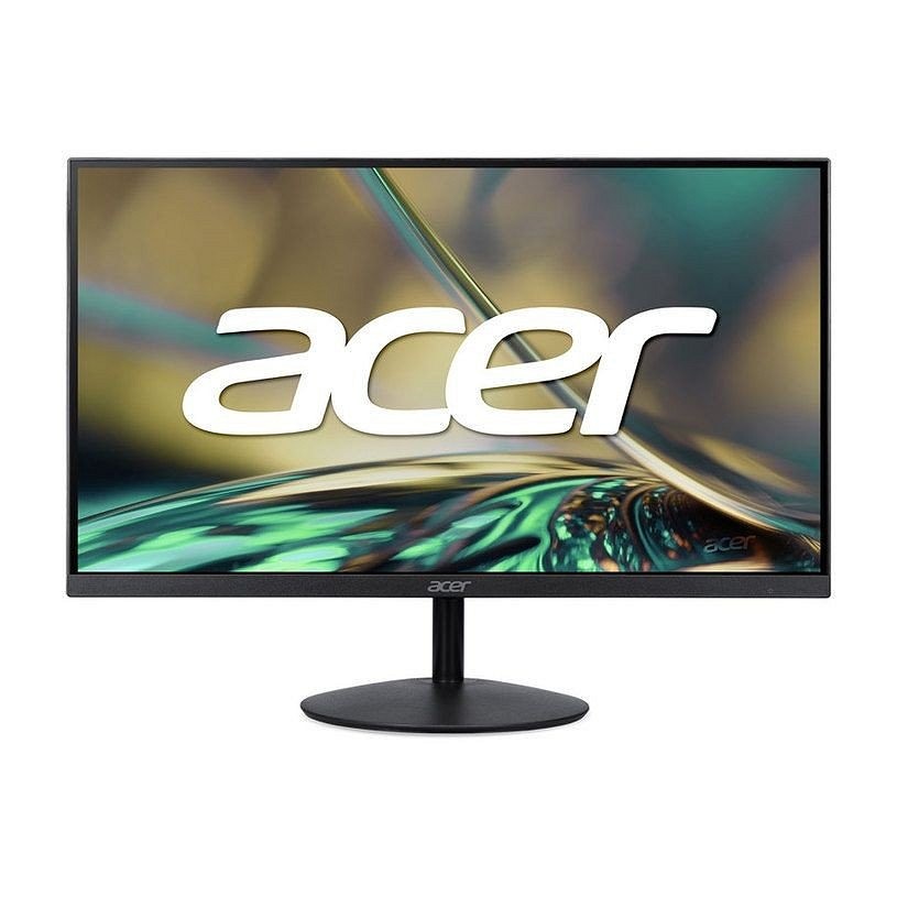 ACER SA272EBI IPS 100HZ/VGA/HDMI 27" Monitor