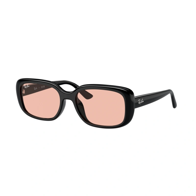 RAY BAN Sunčane naočare 0RB4421D 667784 56