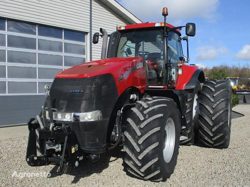 Case IH Magnum 340 (PowerShift) traktor točkaš