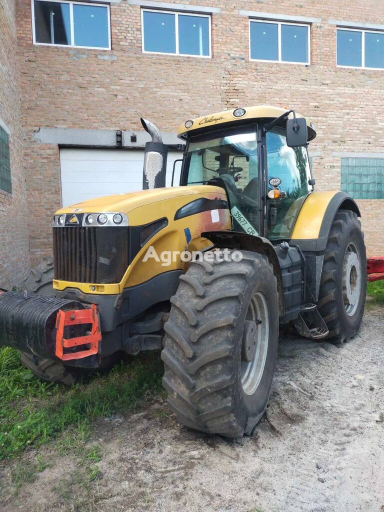 Challenger MT 685 traktor točkaš