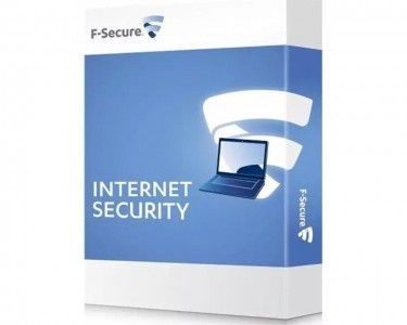 F-SECURE Internet Security