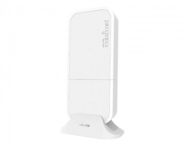 MIKROTIK (RBwAPR-2nD&R11e-LTE) wAP LTE Kit, RouterOS L4, outdoor 4G LTE VPN ruter