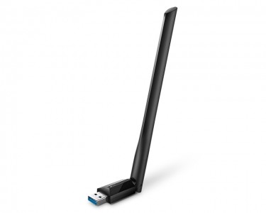 TP-LINK Archer T3U Plus AC1300 High Gain Wireless Dual Band USB Adapter