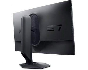 DELL 27 inch AW2724HF 360Hz FreeSync Alienware Gaming monitor