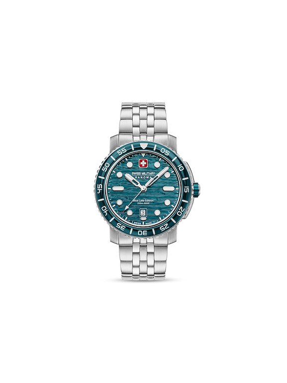 SWISS MILITARY HANOWA Blue Lake SMWGH0004501