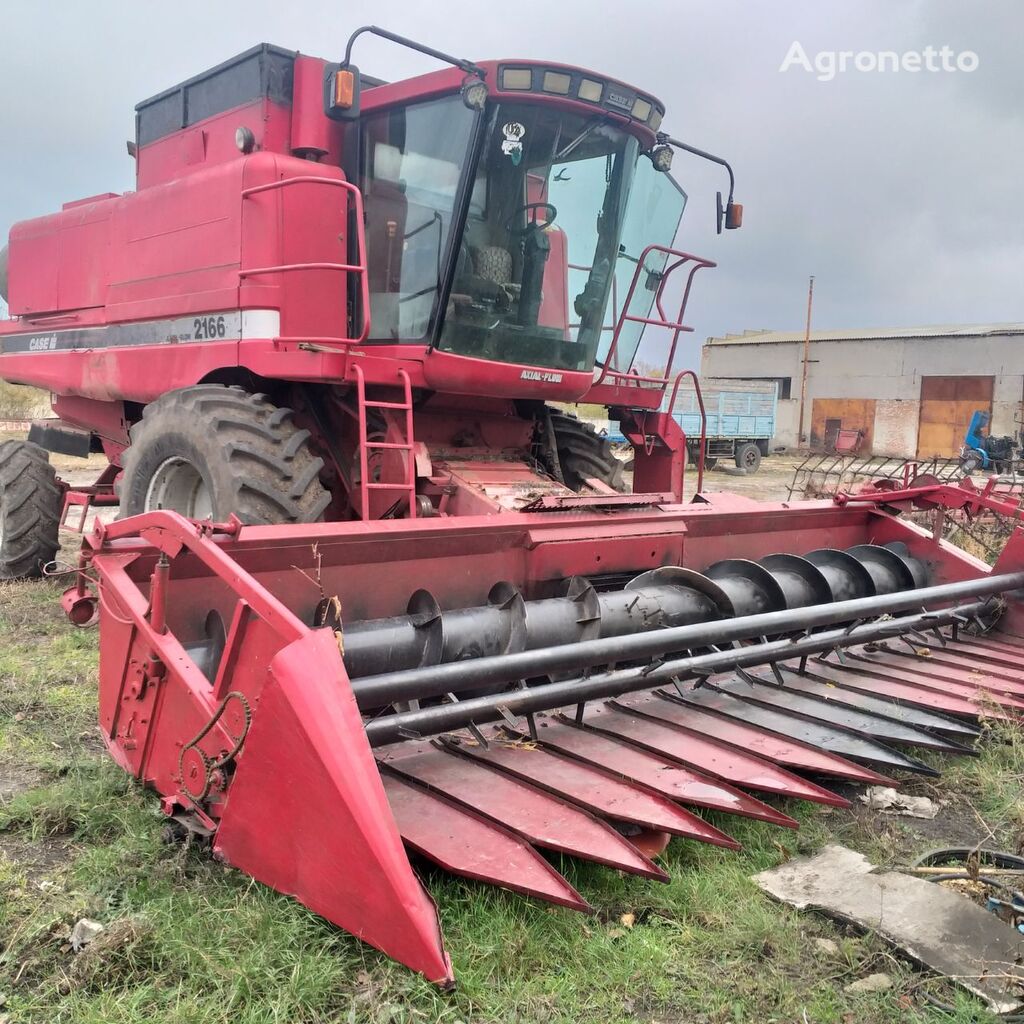 Case IH 2166 kombajn za žito