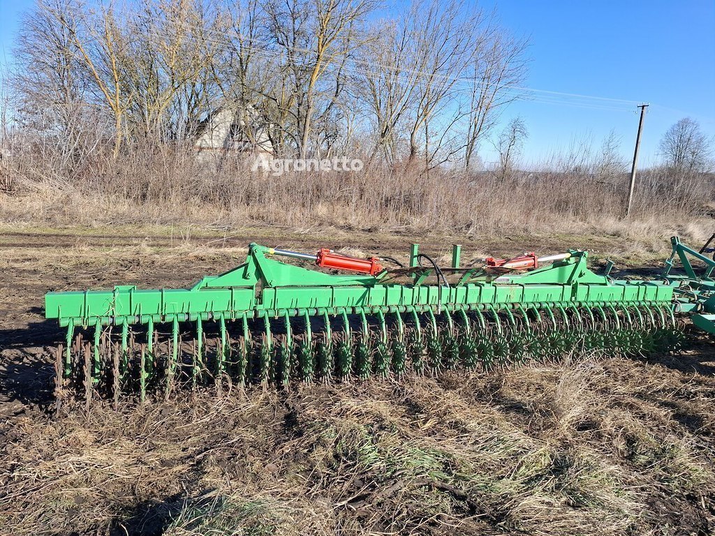 John Deere 400 roto drljača