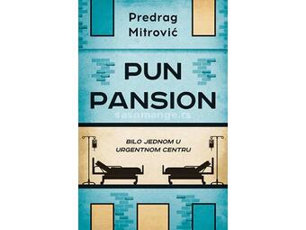 PUN PANSION