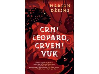 CRNI LEOPARD, CRVENI VUK