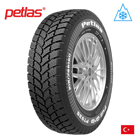 185/75 R16C PETLAS FULLGRIP PT935 104/102R