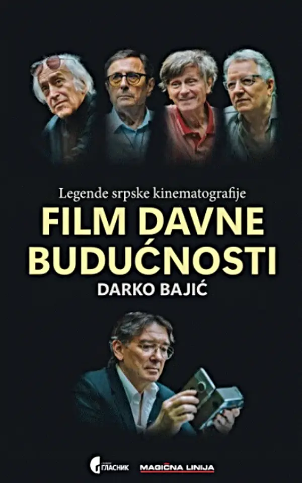 Film davne budućnosti