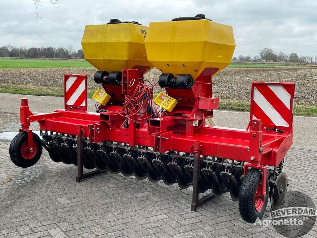 Vredo 3 m doorzaaier mehanička sejalica