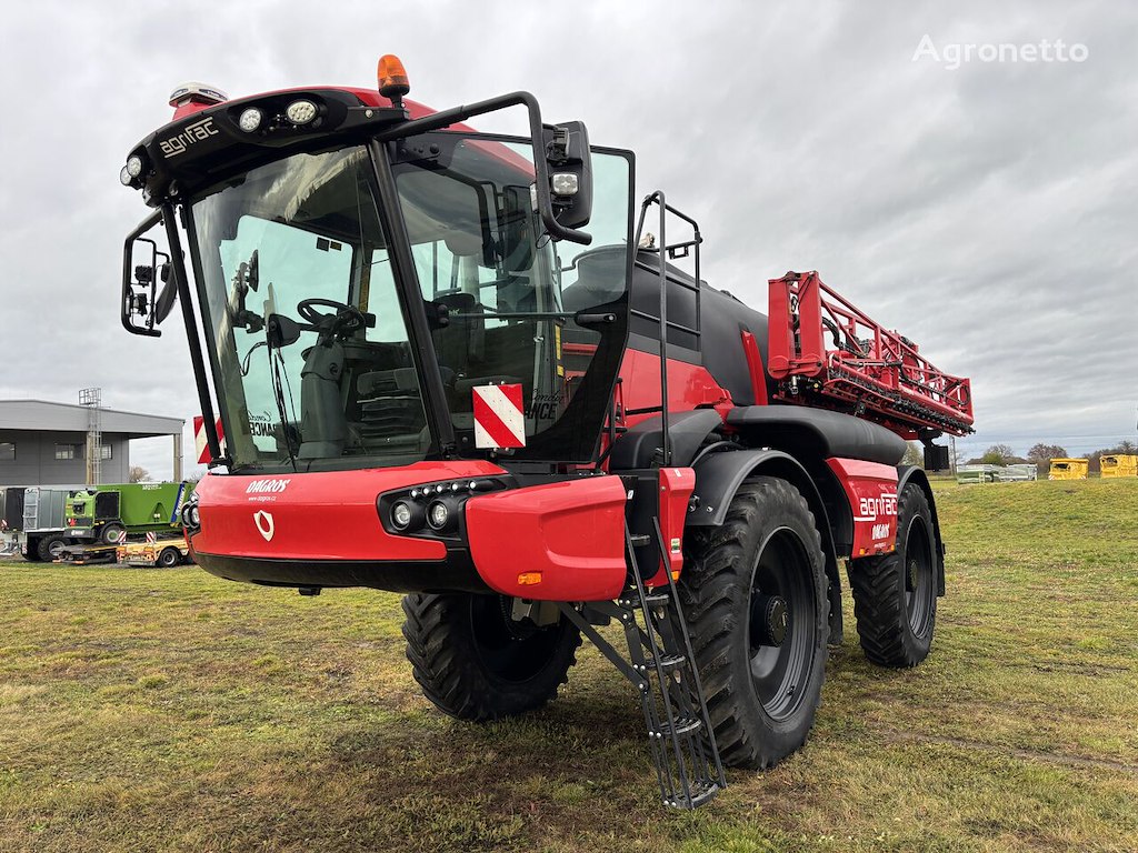 Agrifac Endurance 2 samohodna prskalica