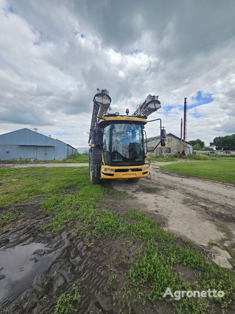 Challenger Rogator rg655 samohodna prskalica