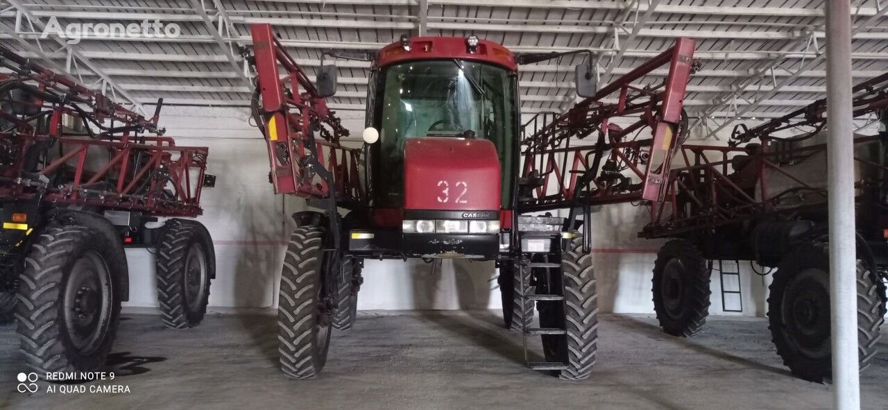 Case IH SPX PATRIOT 4420 samohodna prskalica