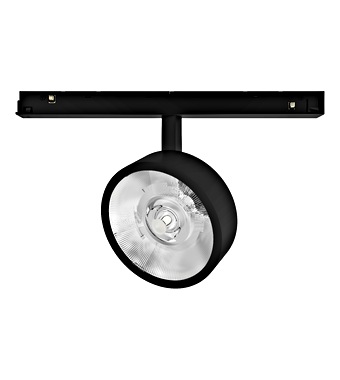 48V FLATSPOT INSET 9W LF930 DALI CRNA
Svetiljka