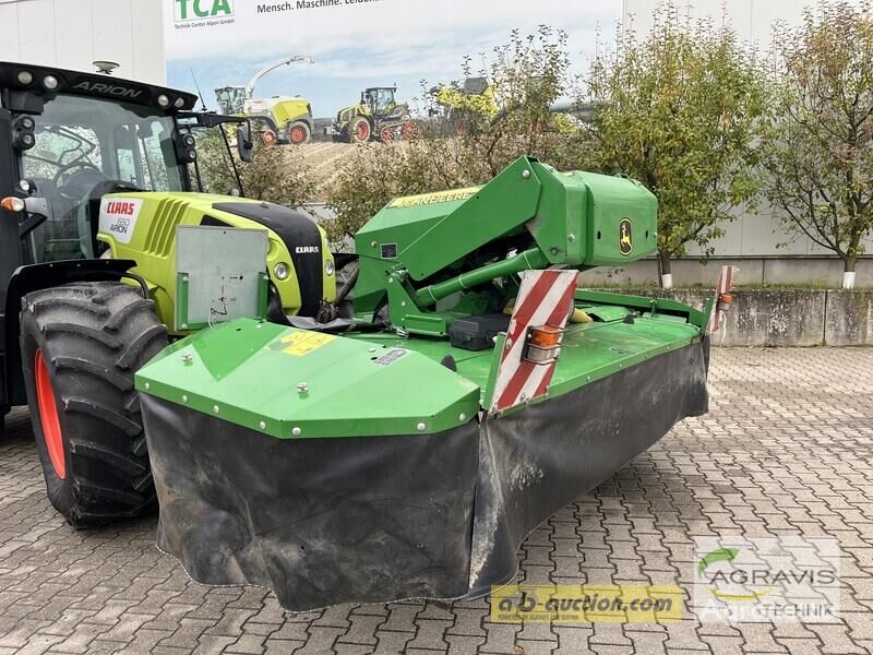 Prodaje se John Deere CC 0131 rotacionu kosilicu na aukciji