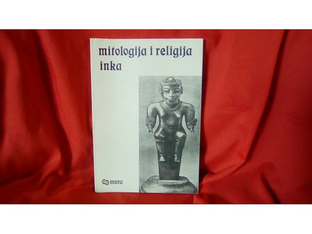 Mitologija i religija Inka