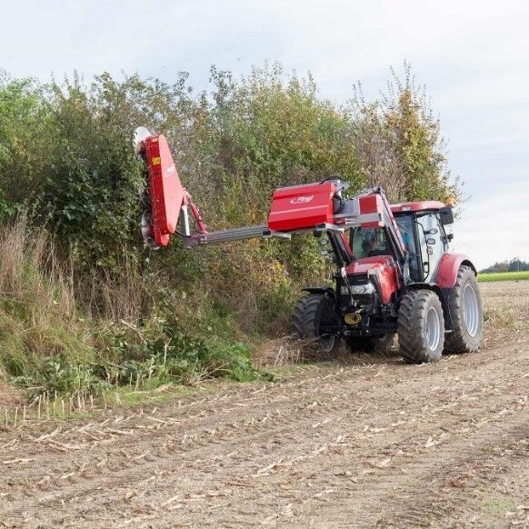 Novi Fliegl Pruning shears 3 reels trimer za živu ogradu