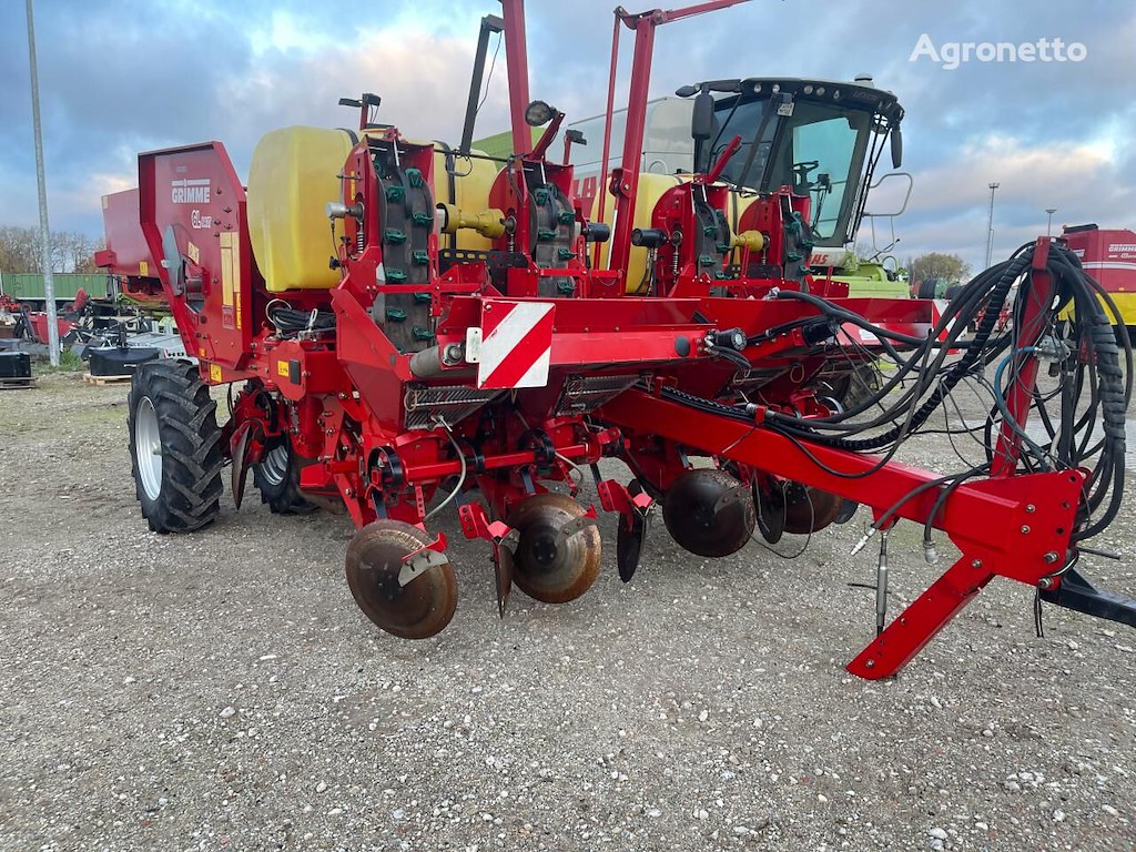 Grimme GL 840 T sejalica za krompir