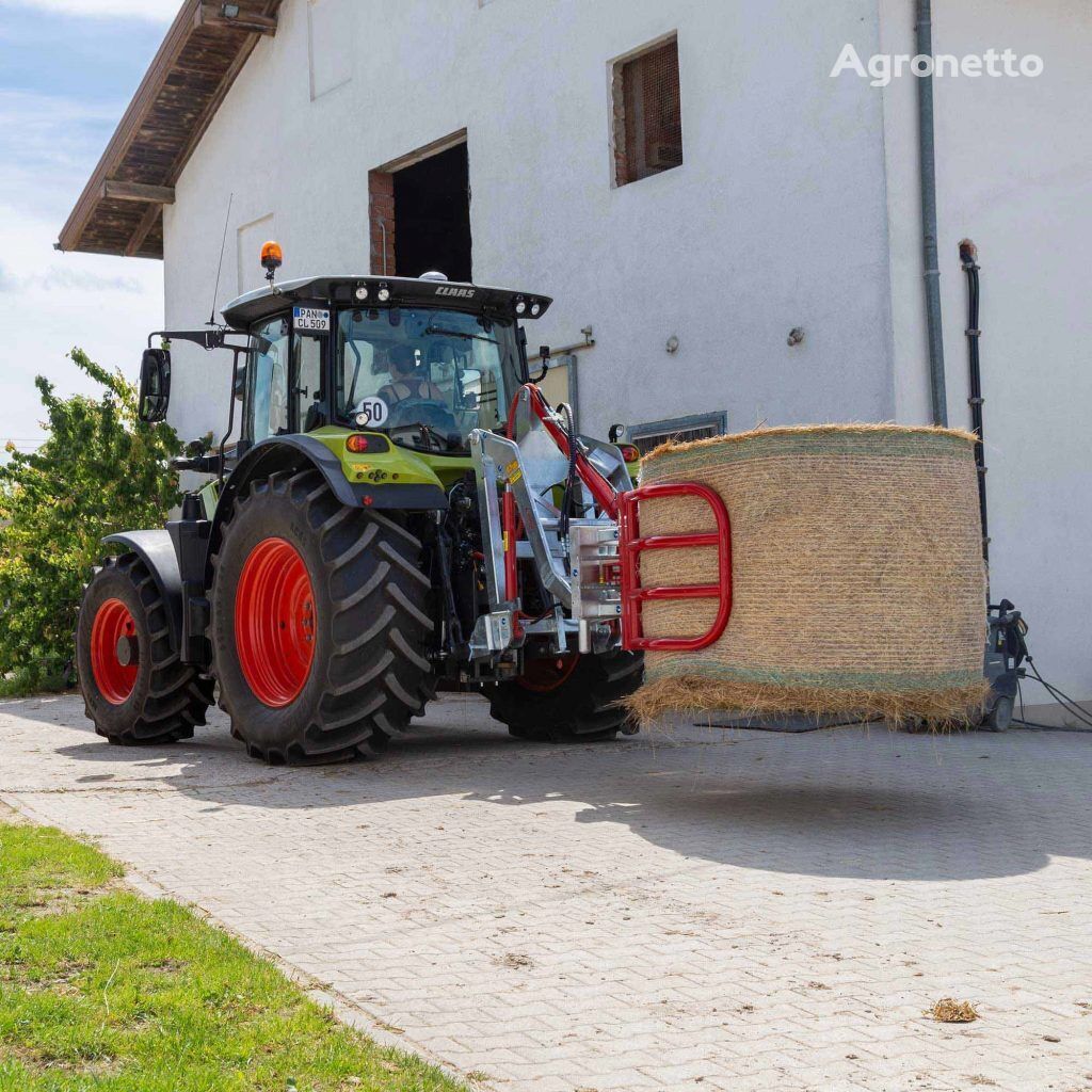 Nova Fliegl Variant hvataljka za bale