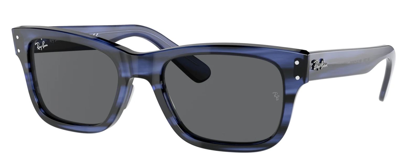 RAY BAN Sunčane naočare 0RB2283 1339B1 55