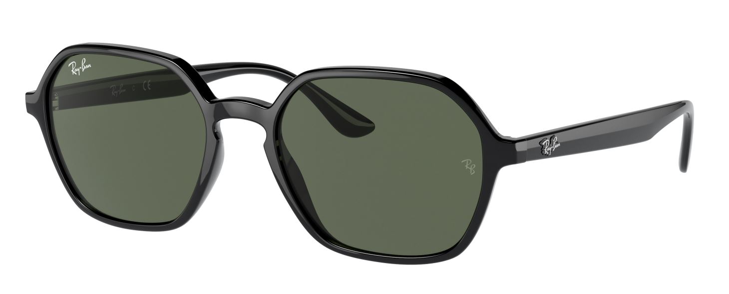 RAY BAN Sunčane naočare 0RB4361 601/71 52