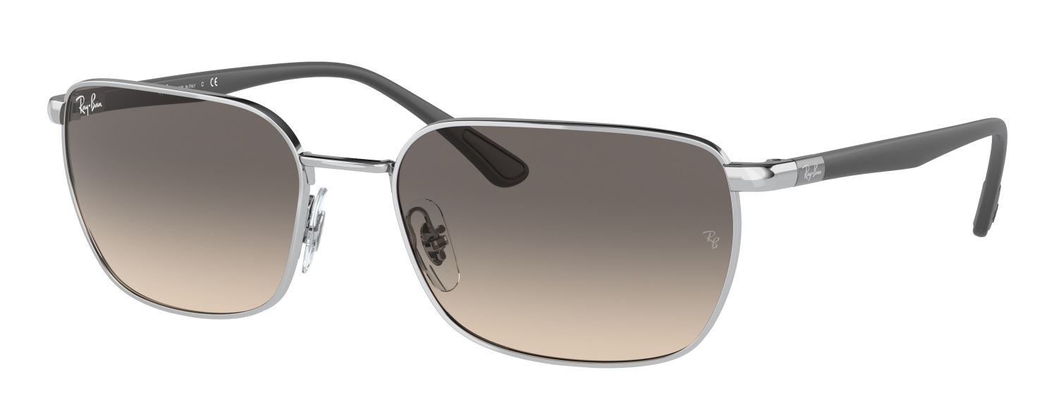 RAY BAN Sunčane naočare 0RB3684 004/R5 58