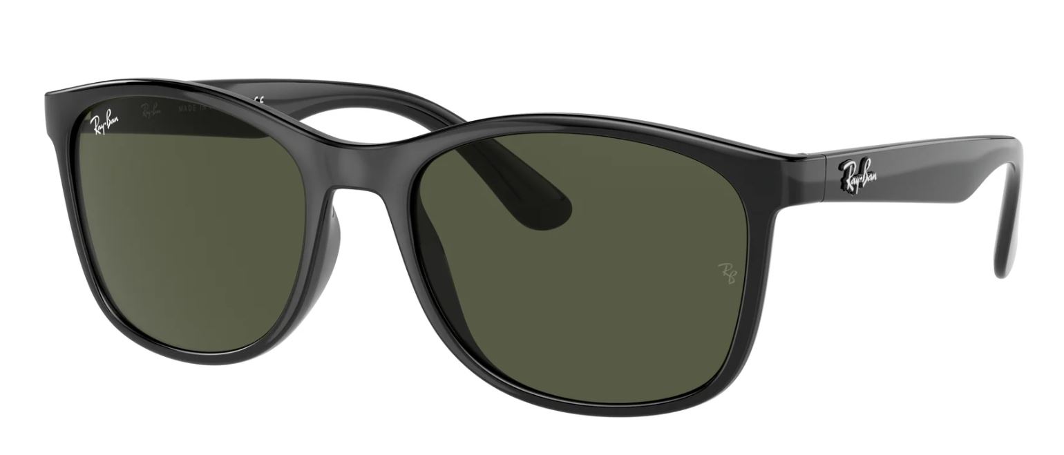 RAY BAN Sunčane naočare 0RB4374 601/31 56