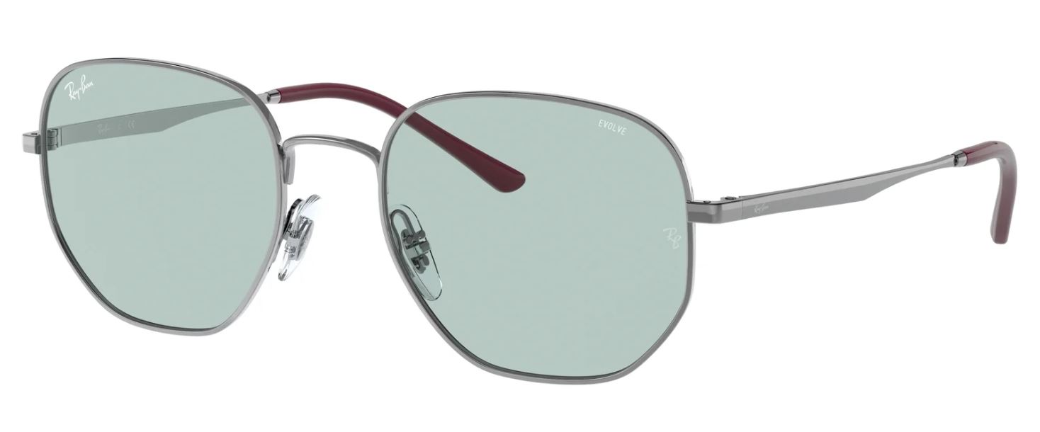 RAY BAN Sunčane naočare 0RB3682 9226Q5 51