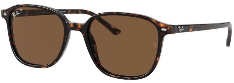 RAY BAN Sunčane naočare 0RB2193 902/57 51