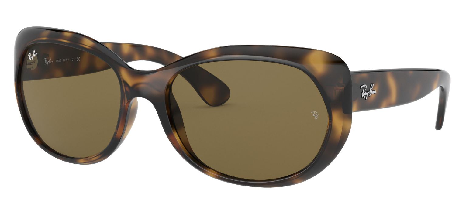 RAY BAN Sunčane naočare 0RB4325 710/73 59