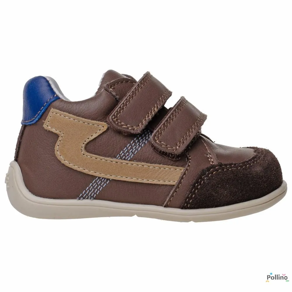 POLLINO CIPELA 4100 BROWN