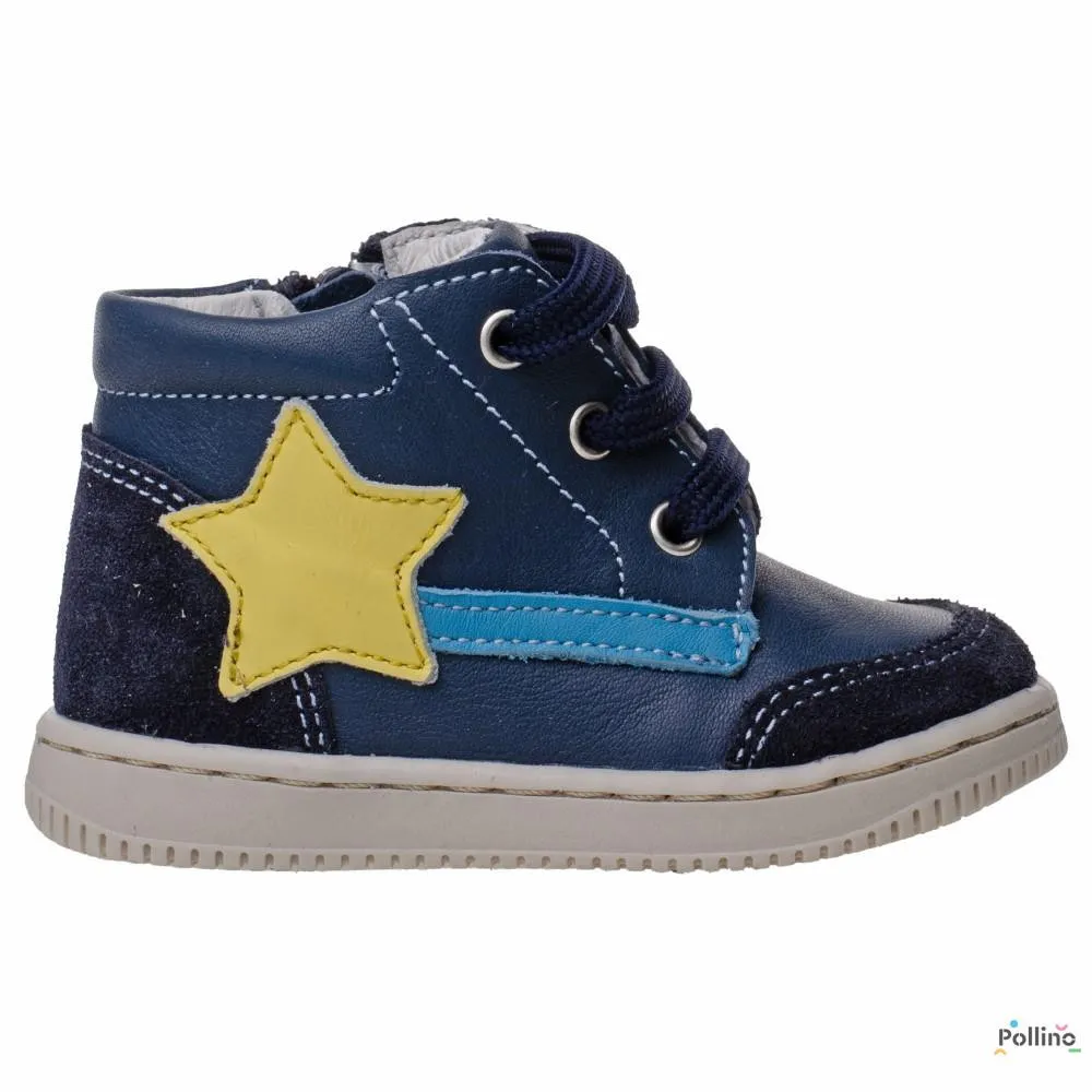 POLLINO CIPELA 4106 BLUE