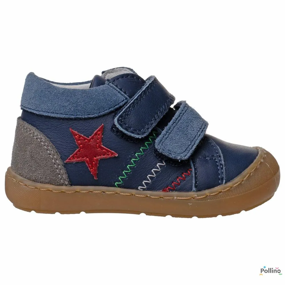 POLLINO CIPELA 4112 BLUE