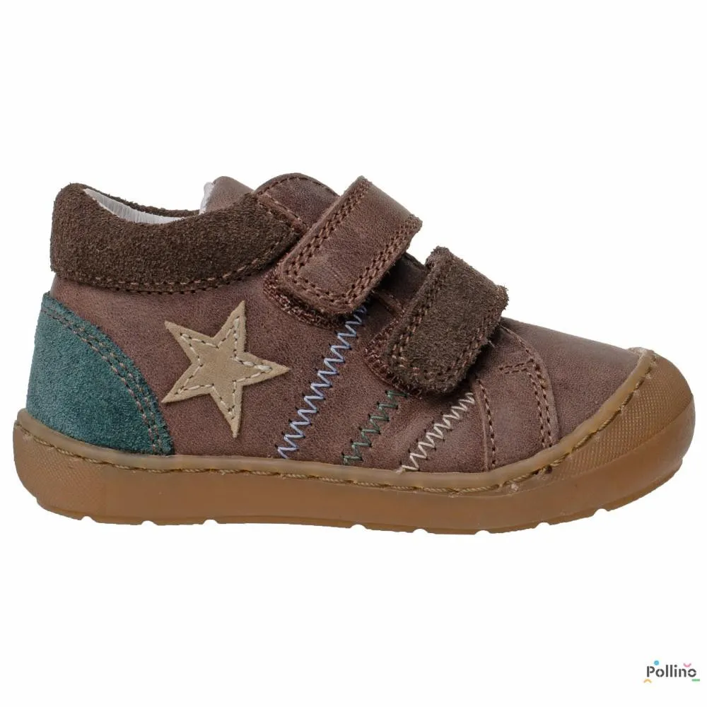 POLLINO CIPELA 4112 BROWN