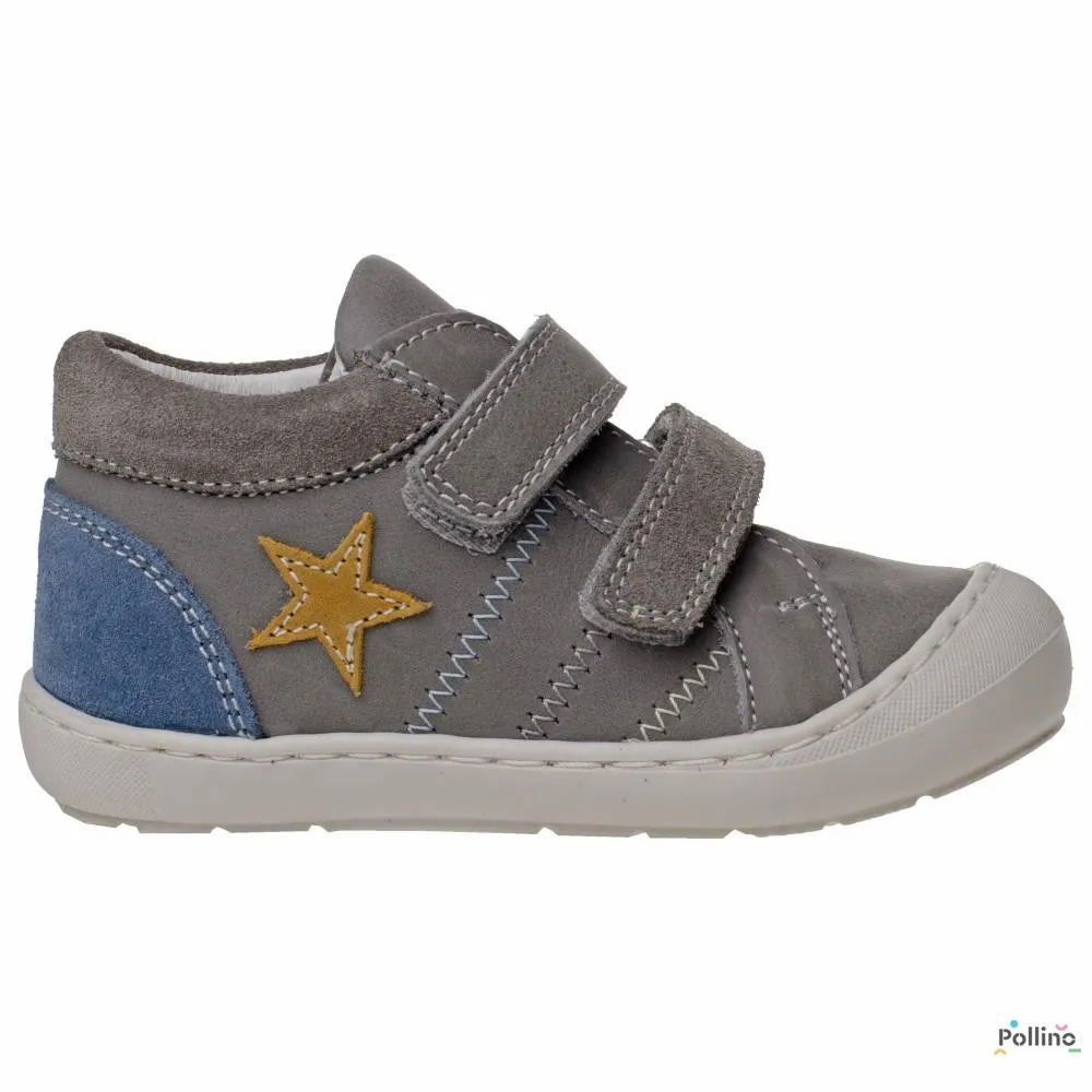 POLLINO CIPELA 4112 GREY