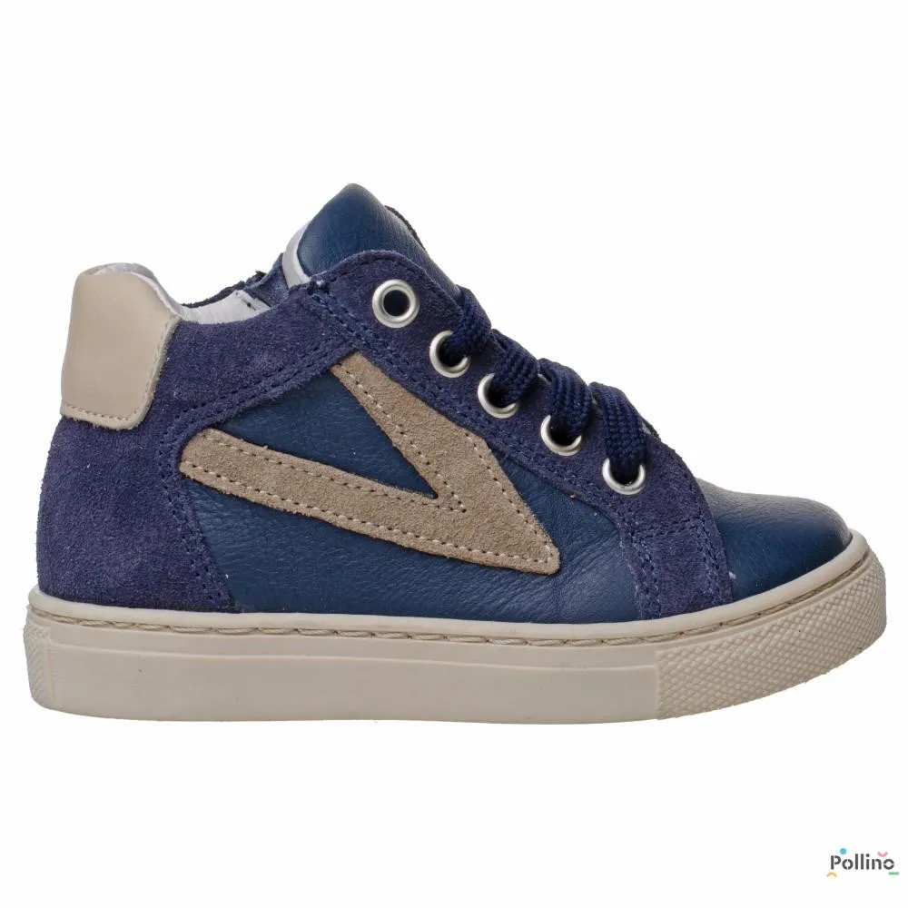 POLLINO CIPELA 4117 BLUE