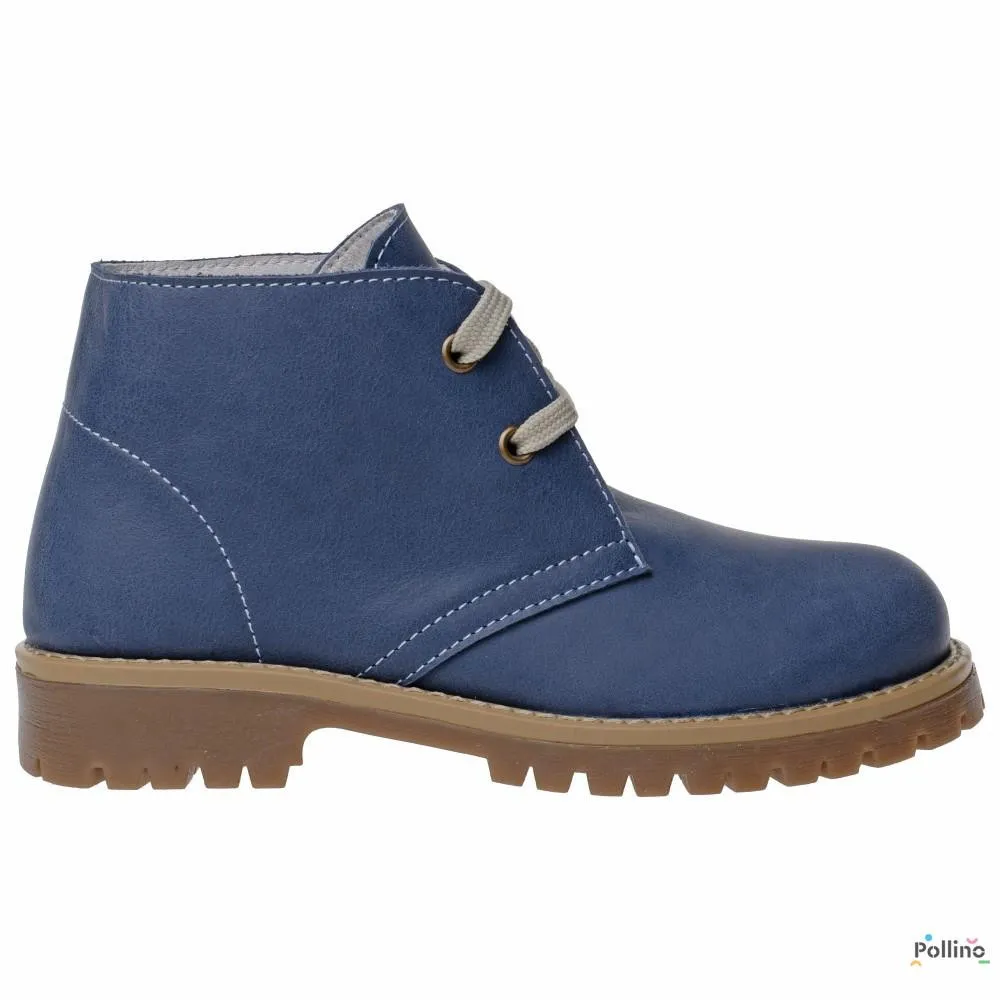 POLLINO CIPELA 4140 BLUE