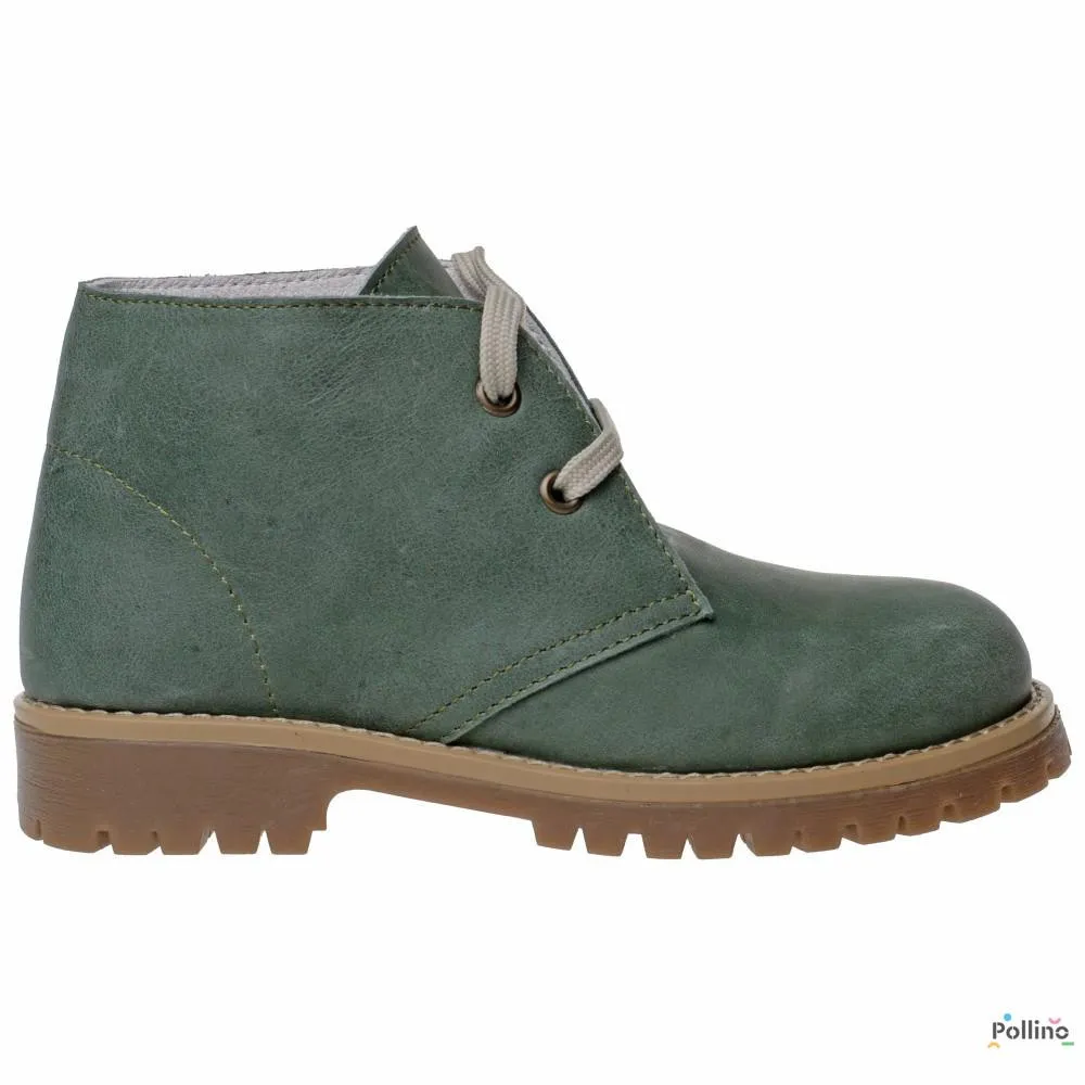 POLLINO CIPELA 4140 GREEN