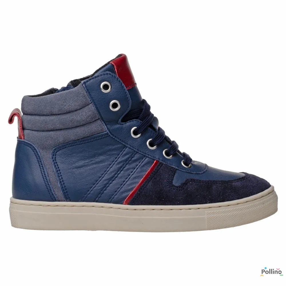 POLLINO CIPELA 4118 BLUE