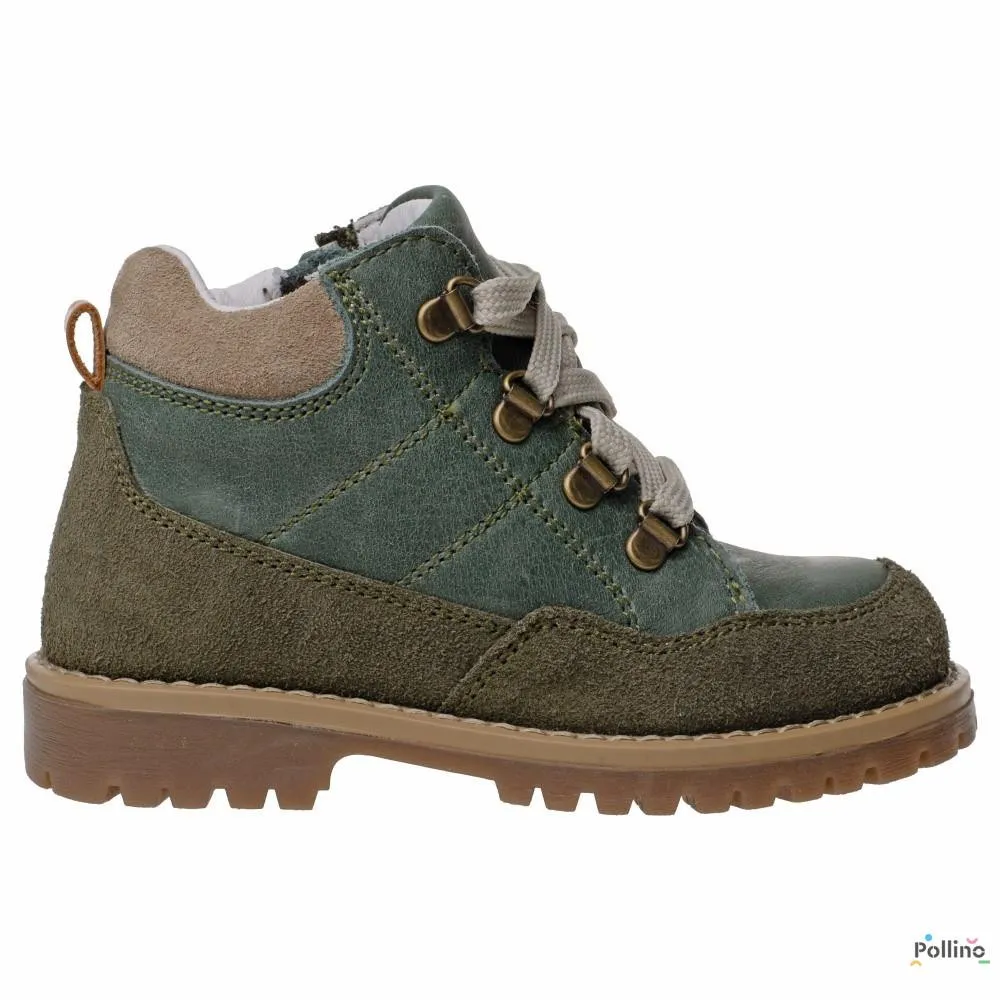 POLLINO CIPELA 4124 GREEN