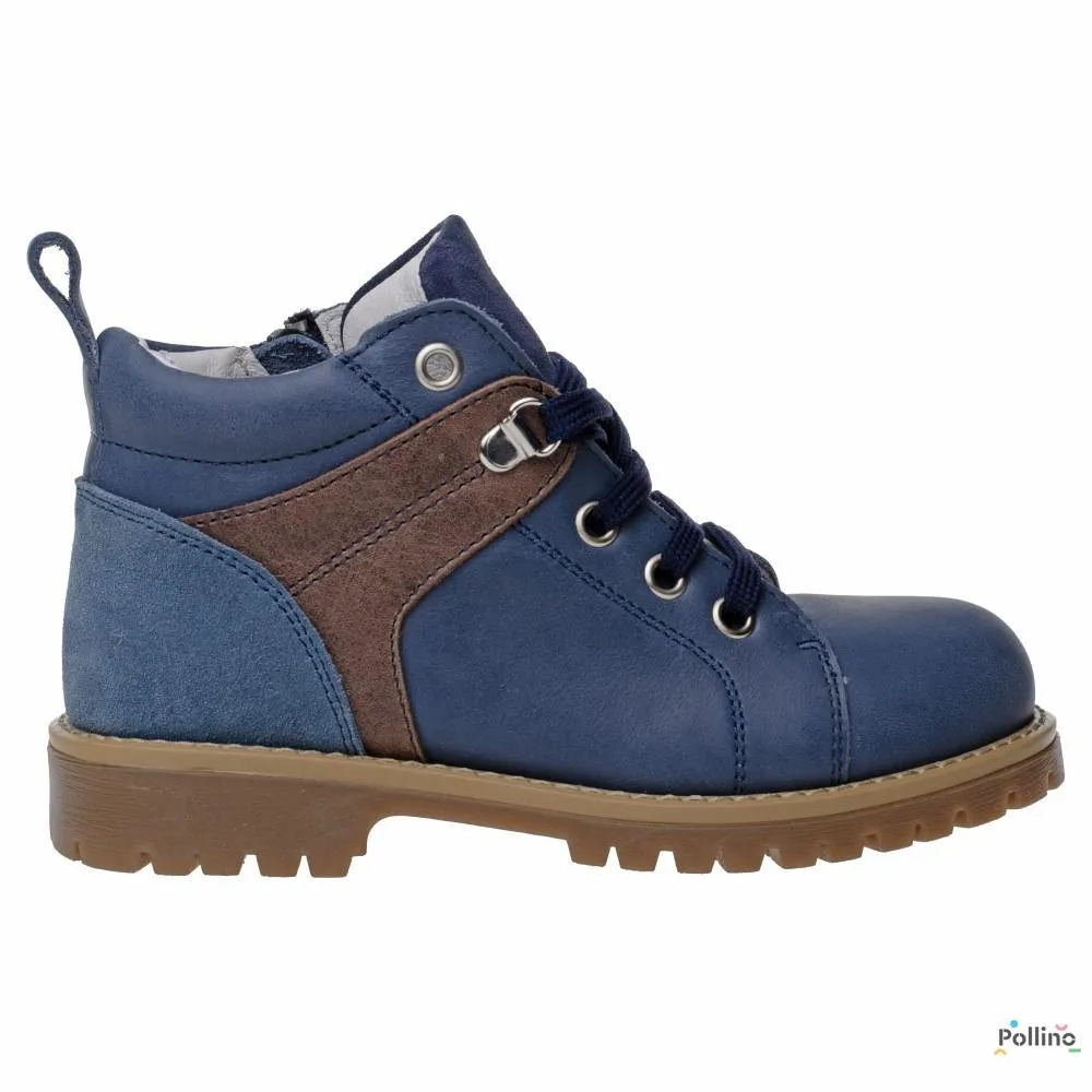 POLLINO CIPELA 4123 BLUE