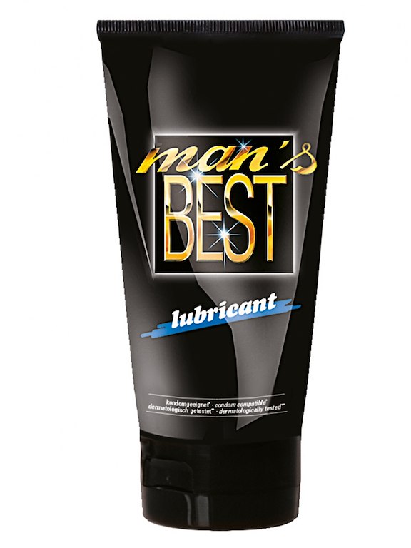 Man's Best 40ml lubrikant